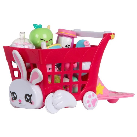 Kindi Kids | Toys | Kindi Kids Fun Shopping Cart | Poshmark